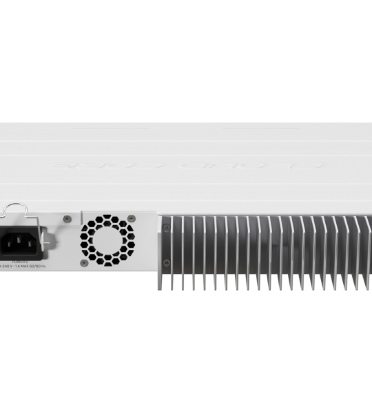 CCR2004-1G-12S+2XS MIKROTIK Cloud Core Router