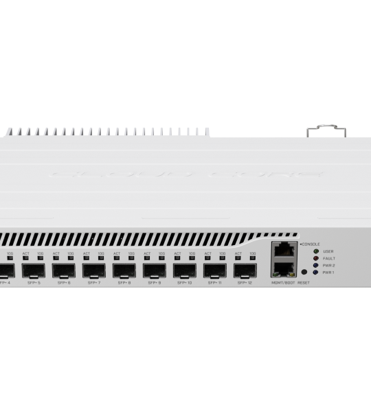 CCR2004-1G-12S+2XS MIKROTIK Cloud Core Router