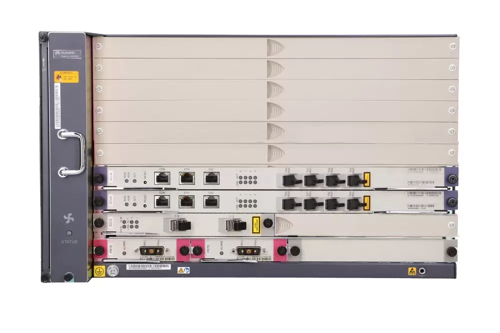 Huawei SmartAX MA5683T GPON OLT