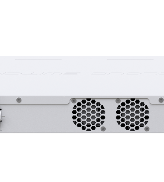 CRS326-24S+2Q+RM Mikrotik Cloud Router Switch