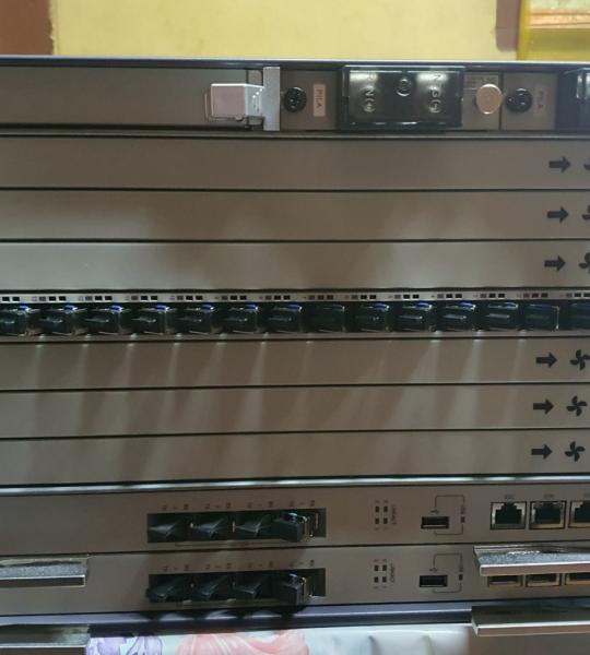 Huawei OLT MA5800-X7