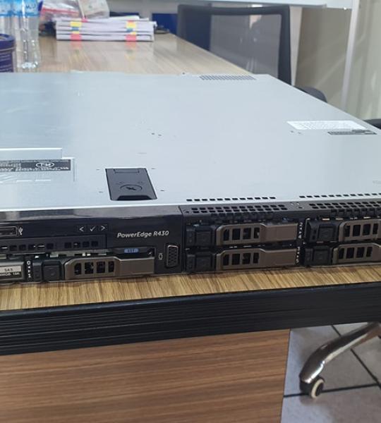 Dell PowerEdge R430 Server