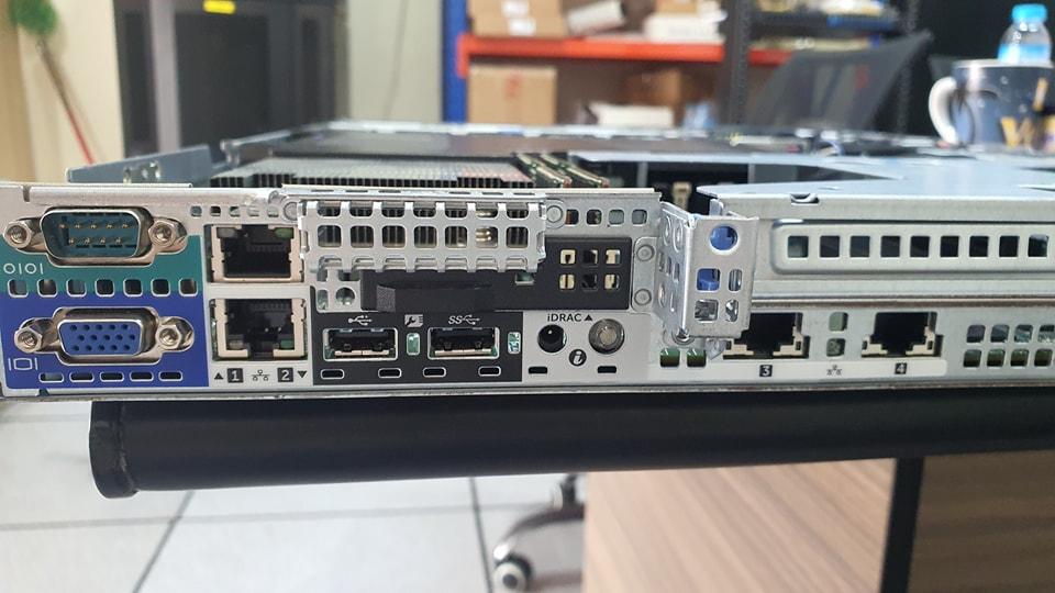 Dell PowerEdge R430 Server
