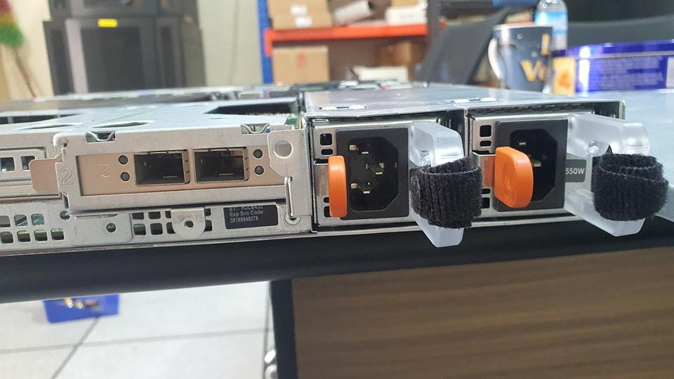 Dell PowerEdge R430 Server