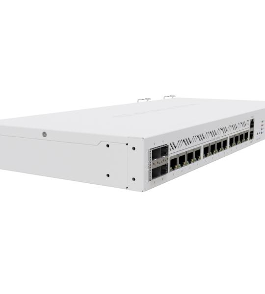 CCR2116-12G-4S+ Mikrotik Cloud Core Router