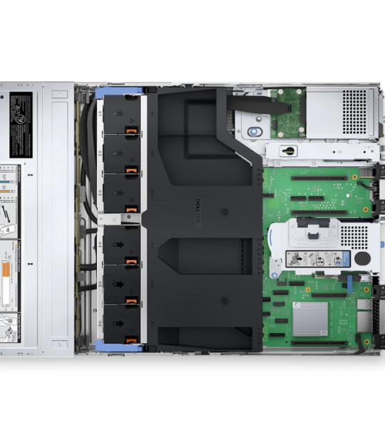 Dell PowerEdge Server R750XS