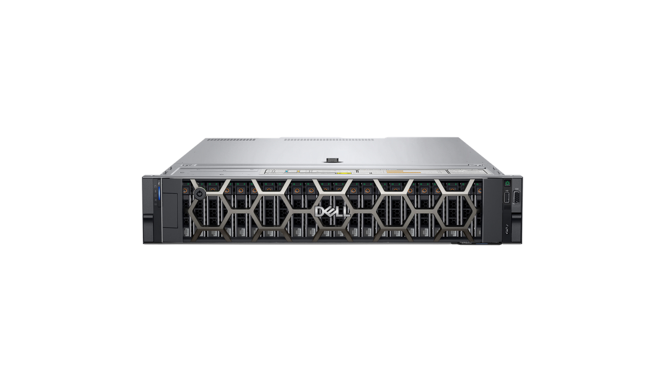 Dell PowerEdge Server R750XS