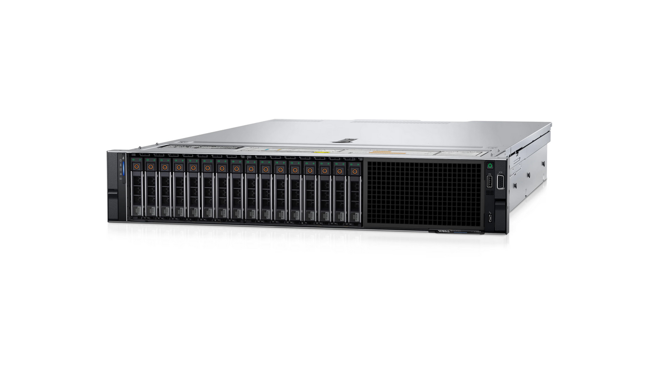 Dell PowerEdge Server R750XS