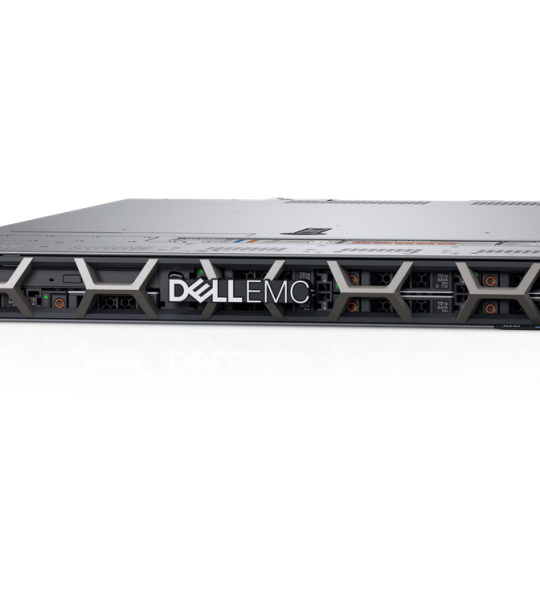 Dell PowerEdge R440
