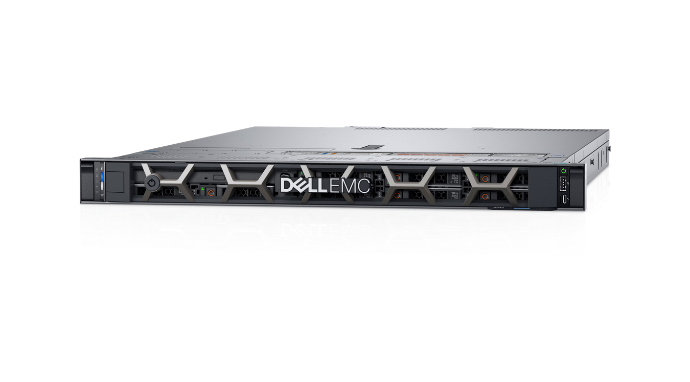 Dell PowerEdge R440