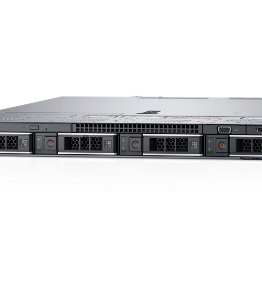 Dell PowerEdge R440