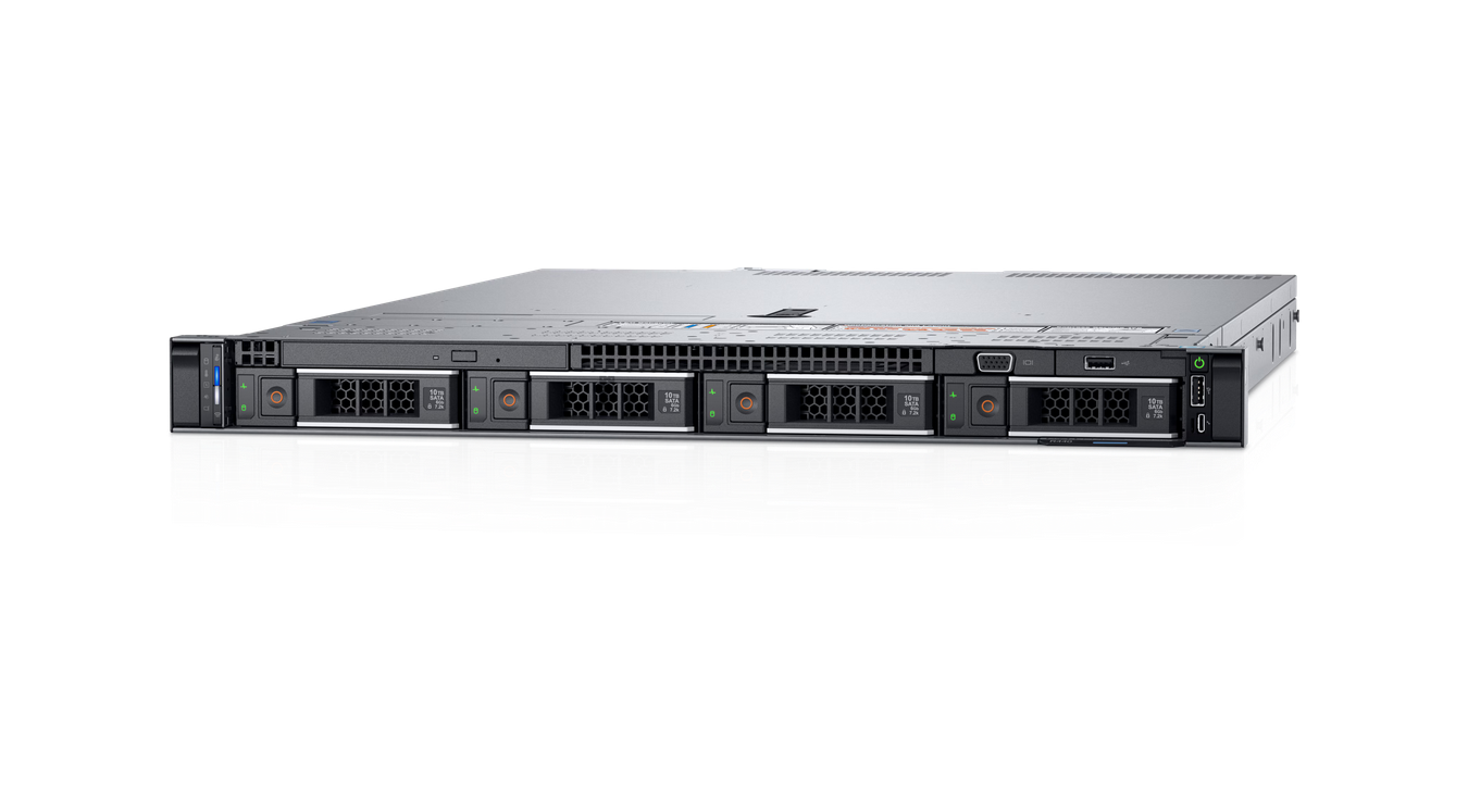 Dell PowerEdge R440
