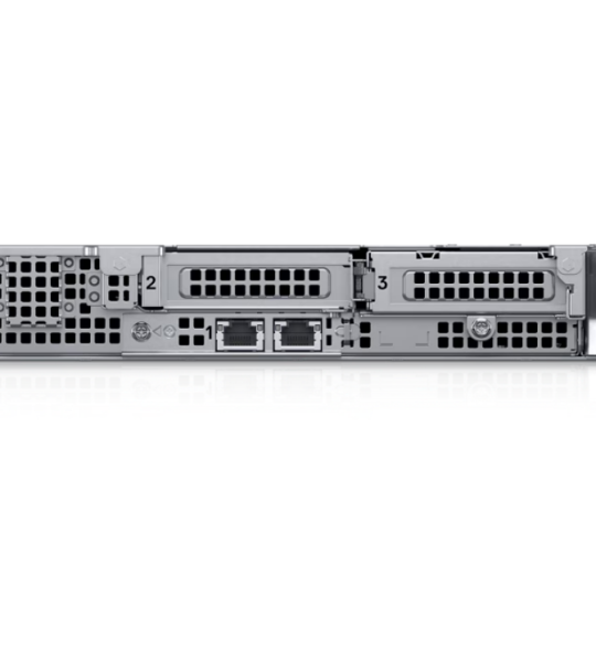 Dell PowerEdge R440