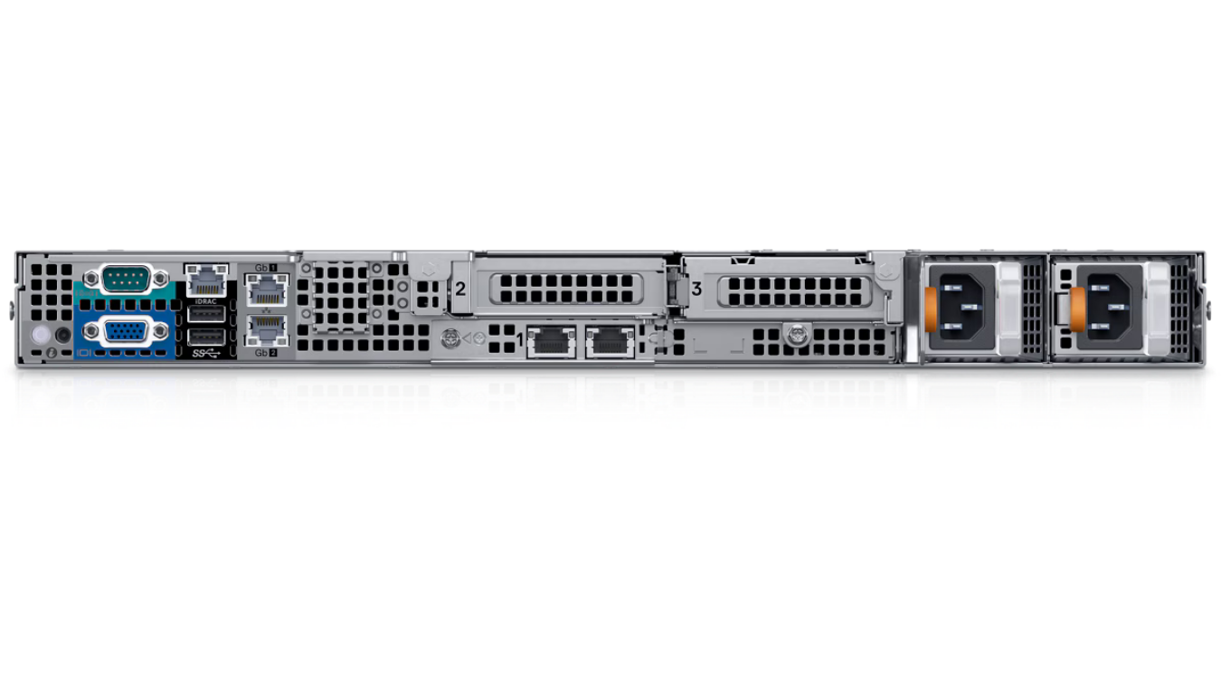 Dell PowerEdge R440
